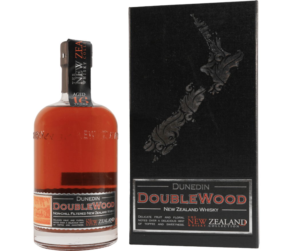 Tasting Bottle, The NZ Whisky Collection, The Oamaruvian, 16 Jahre ...